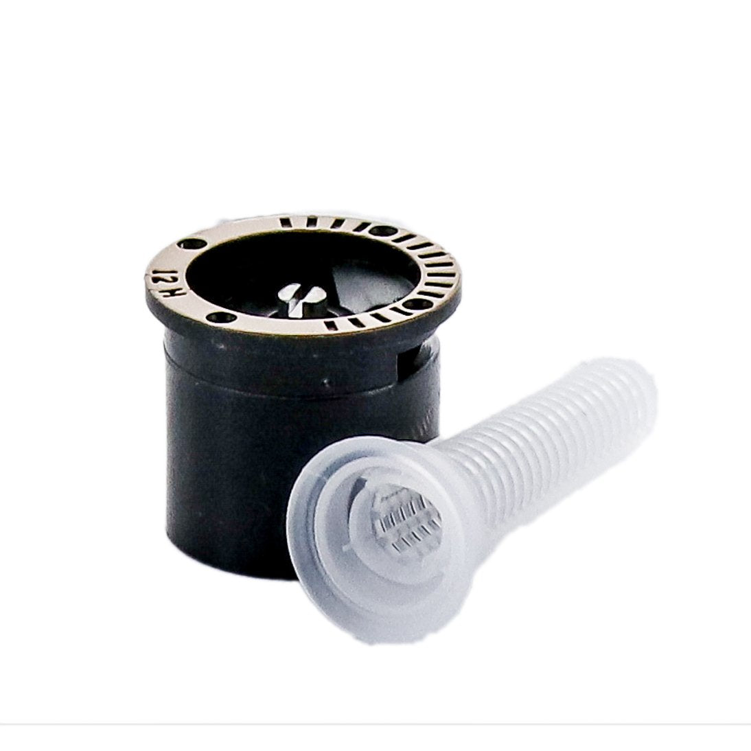 Rain Bird - 12H -12 ft. Radius MPR Nozzle, 180 Degrees ...