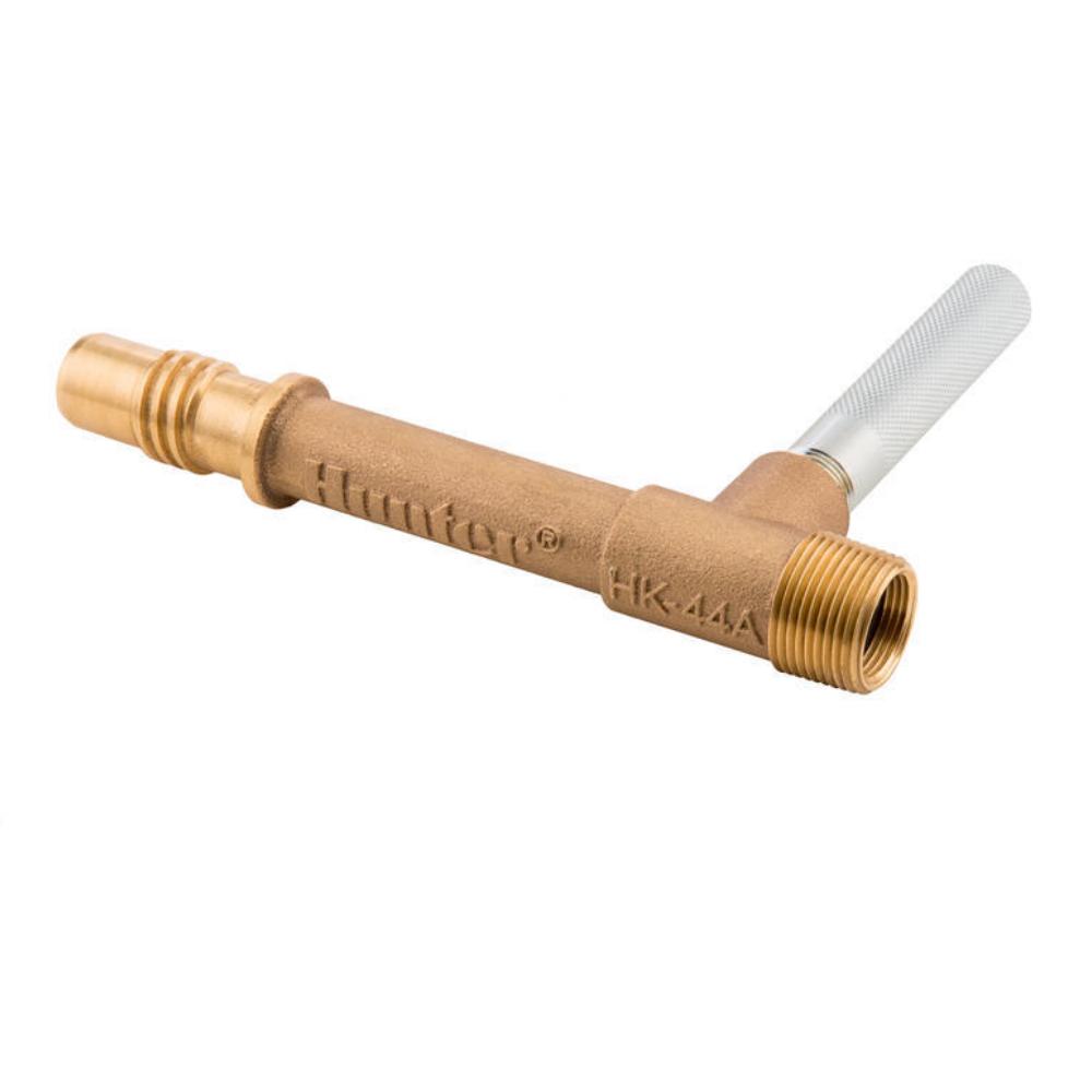 Hunter - HK-44A - Key Model; Acme Key Inlet – sprinklersupplystore17.com