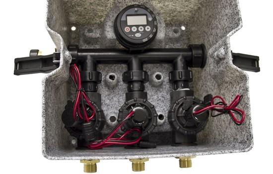 The Source - YC-100 - Yard Camel Irrigation System – sprinklersupplystore17.com